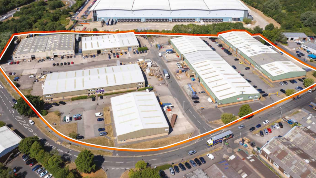 Investment Consultancy | Innes England