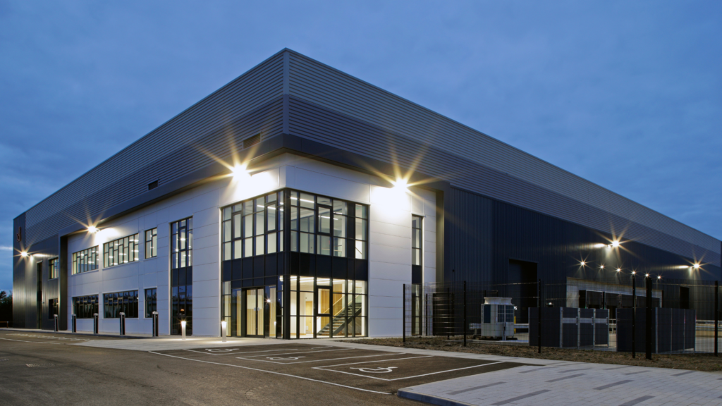 Agency and Development | Innes England
