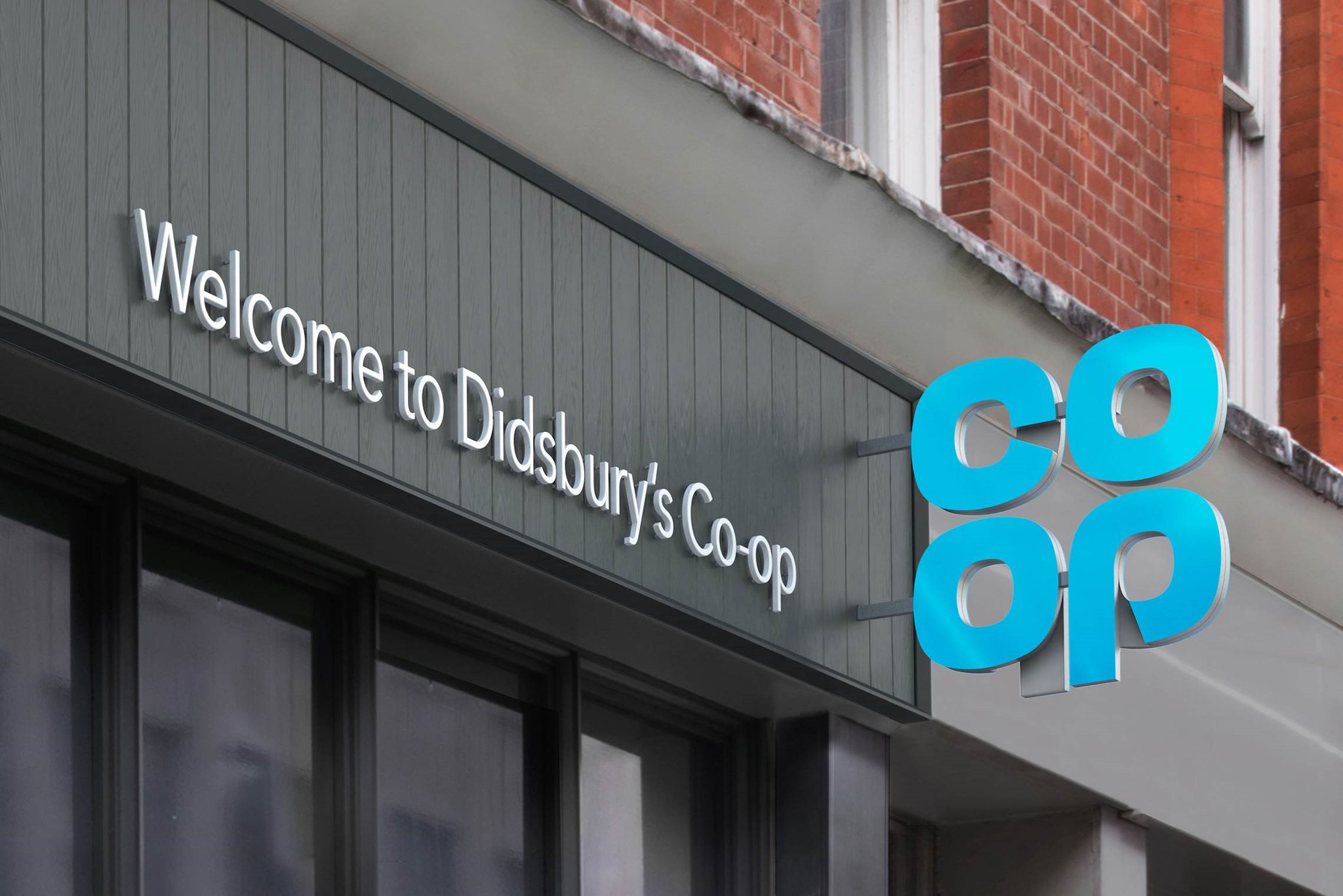 FIVE-YEAR CO-OP CONTRACT EXTENSION CONFIRMED | Innes England