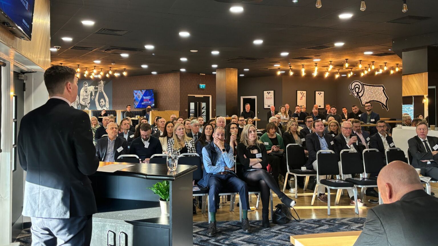 Market Insite 2026 | Innes England