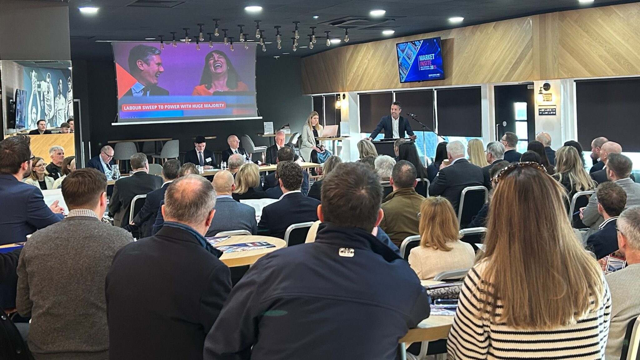 Market Insite 2026 | Innes England