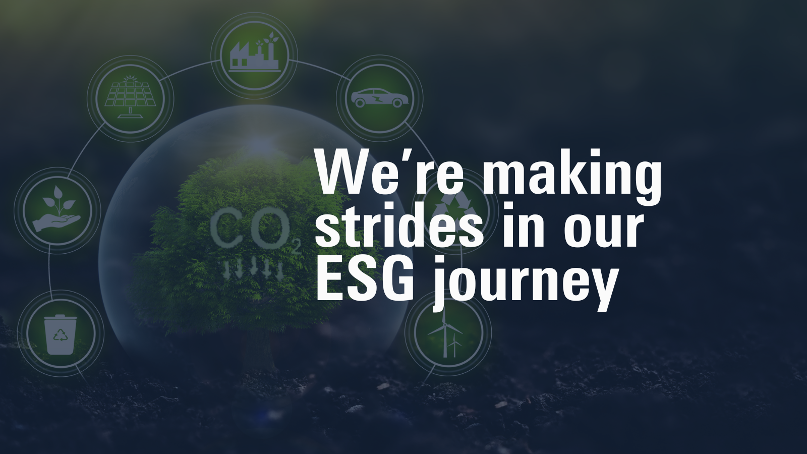 INNES ENGLAND STRENGTHENS ESG COMMITMENT WITH MEASURABLE PROGRESS AND ...
